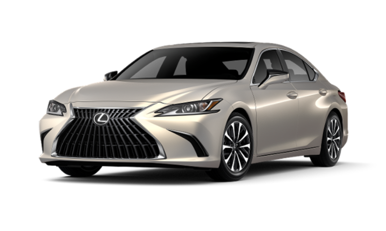 3 Types of Drivers Who Will Love the 2024 Lexus ES 300h